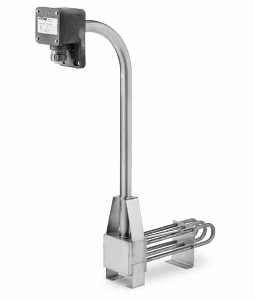 Customizable Heating Solutions | Heatmax Heaters