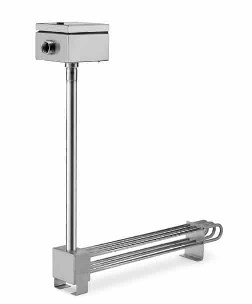 Custom Industrial Immersion Heaters | Heatmax Heaters