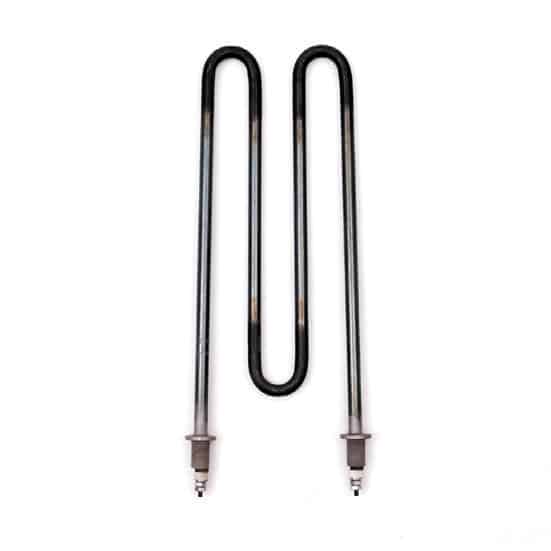 Custom Industrial Immersion Heaters | Heatmax Heaters