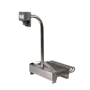 L Series L-Shaped Heater | Heatmax Heaters