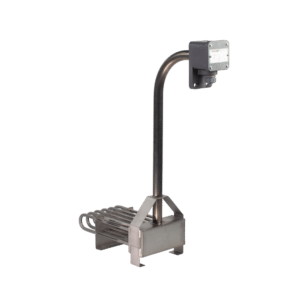 L Series L-Shaped Heater | Heatmax Heaters