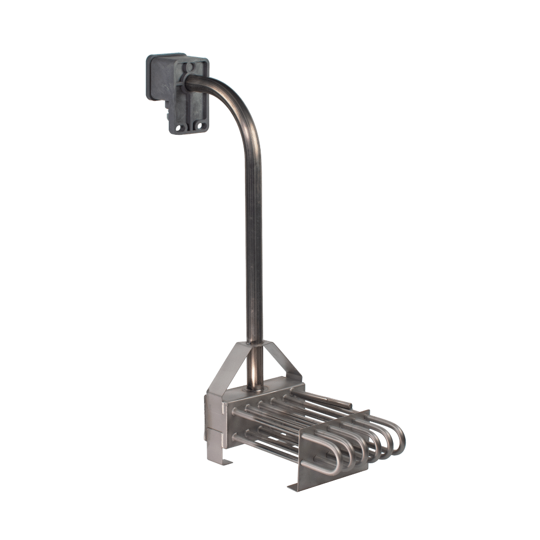 L Series L-Shaped Heater | Heatmax Heaters