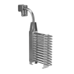 L Series L-Shaped Heater | Heatmax Heaters