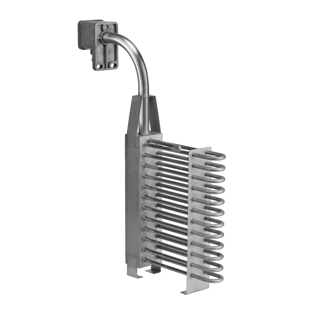 L Series L-Shaped Heater | Heatmax Heaters