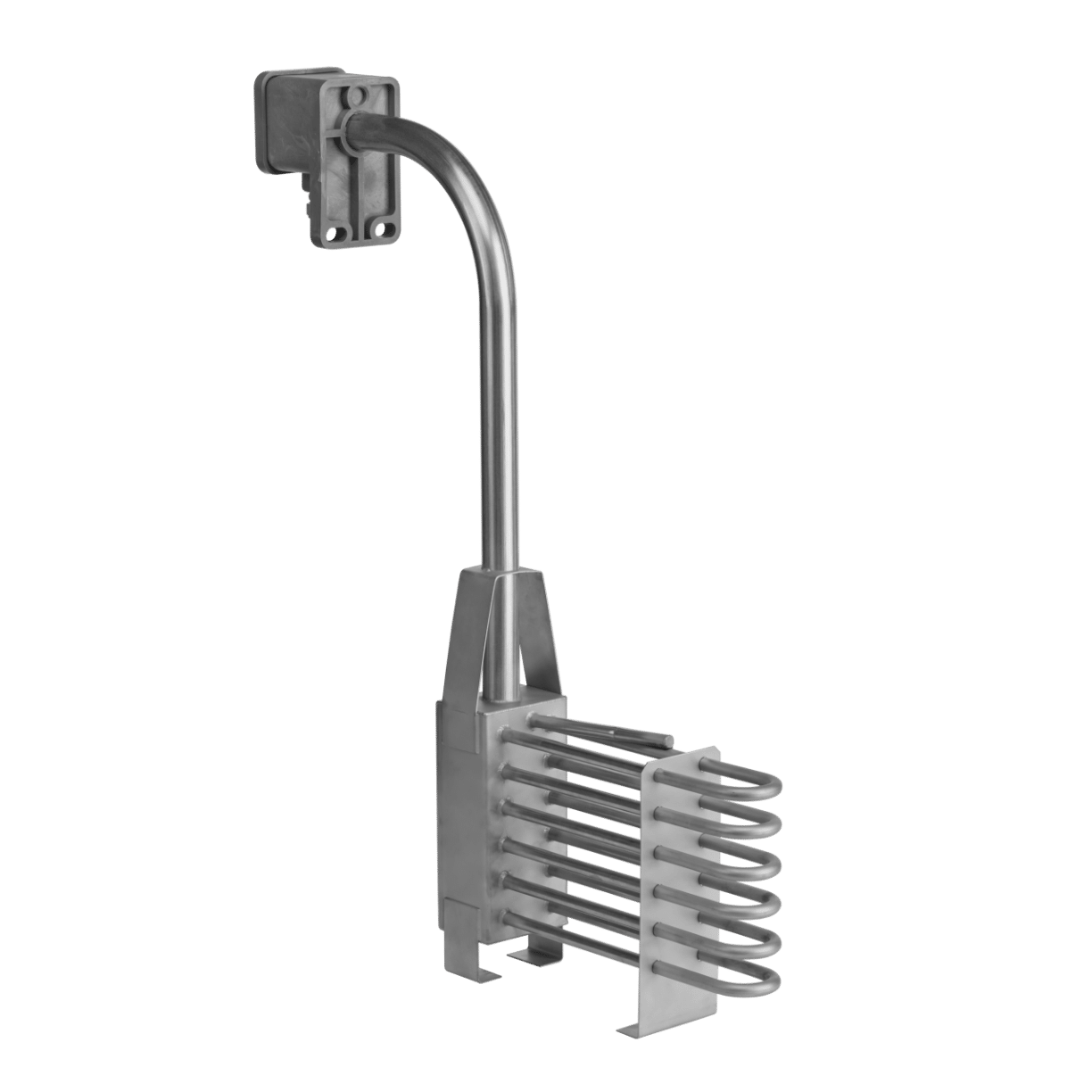 L Series L-Shaped Heater | Heatmax Heaters