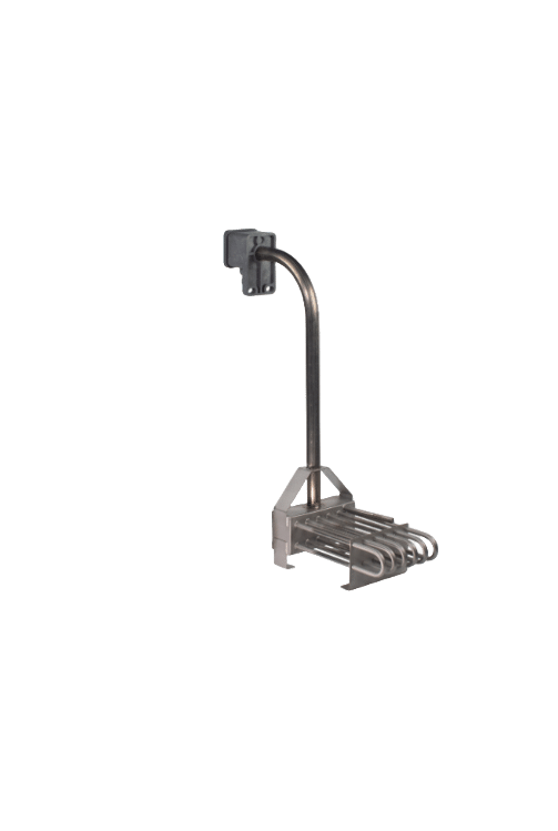 L Series L-Shaped Heater | Heatmax Heaters