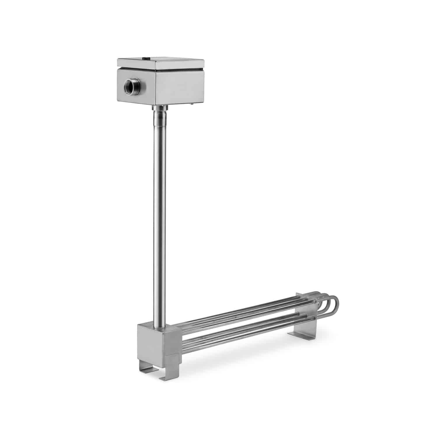 Process Heating, L-Shaped Heaters | Heatmax Heaters