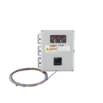 TCD Series Heater Controls | Heatmax Heaters