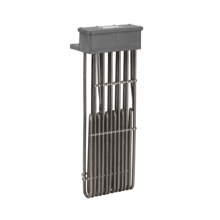 SW Series, Over-the-Side Heaters | Heatmax Heaters