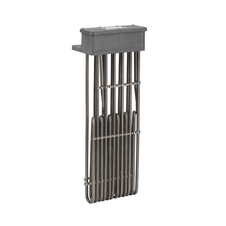 SW Series, Over-the-Side Heaters | Heatmax Heaters