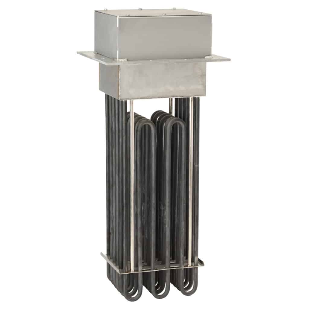 DH Series: Duct Heaters | Heatmax Heaters
