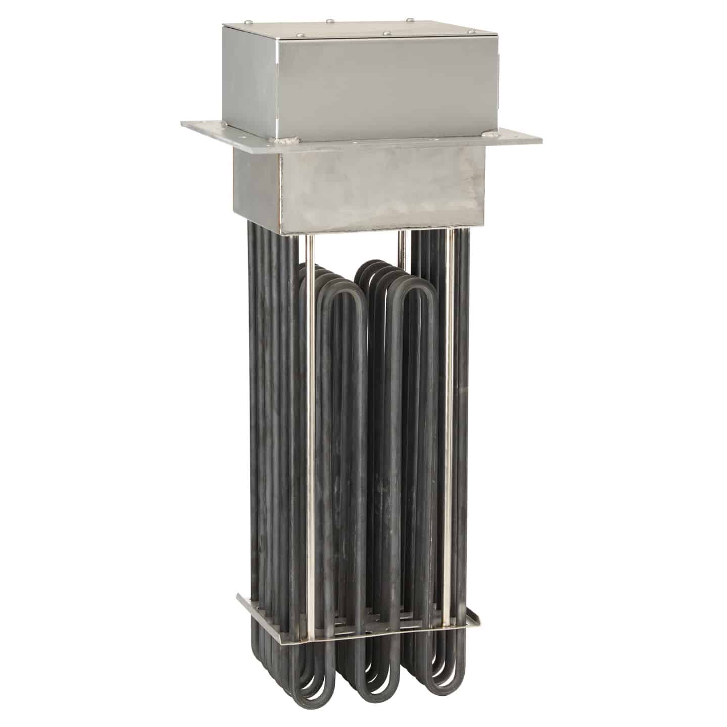 Custom Industrial Immersion Heaters | Heatmax Heaters