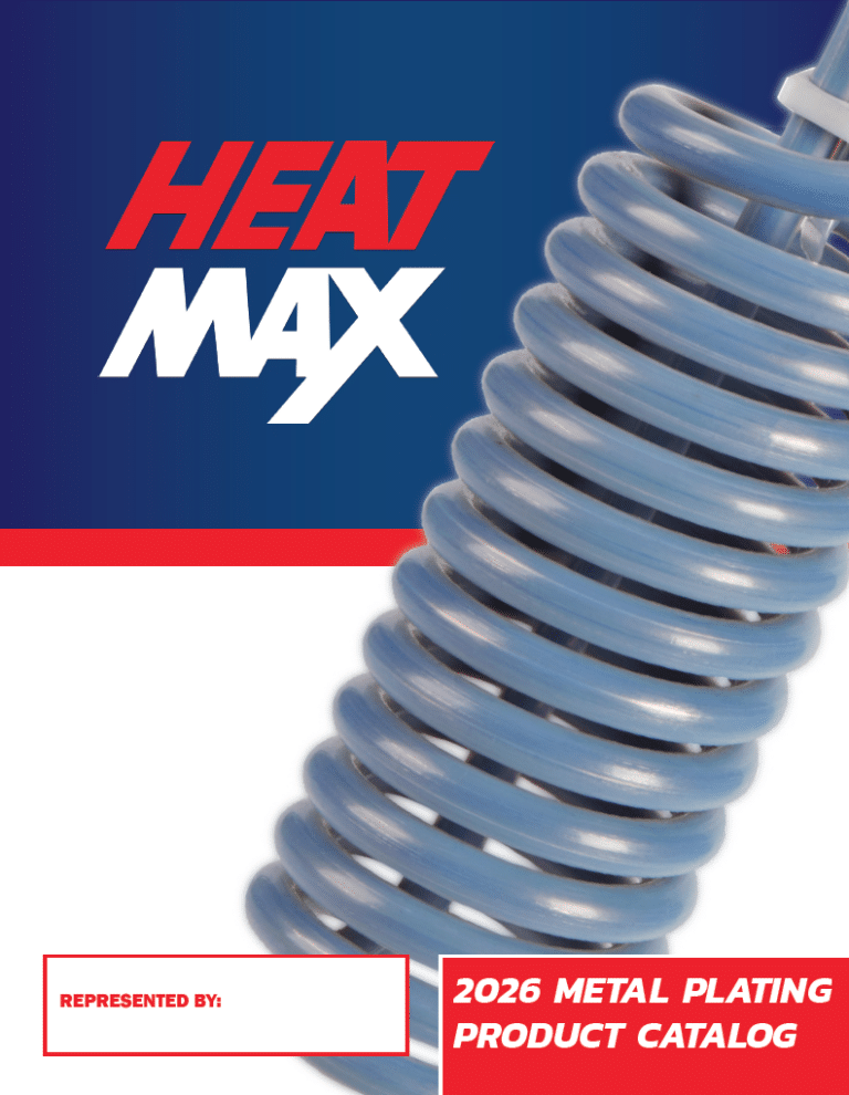 2025 Product Catalog | Heatmax Heaters